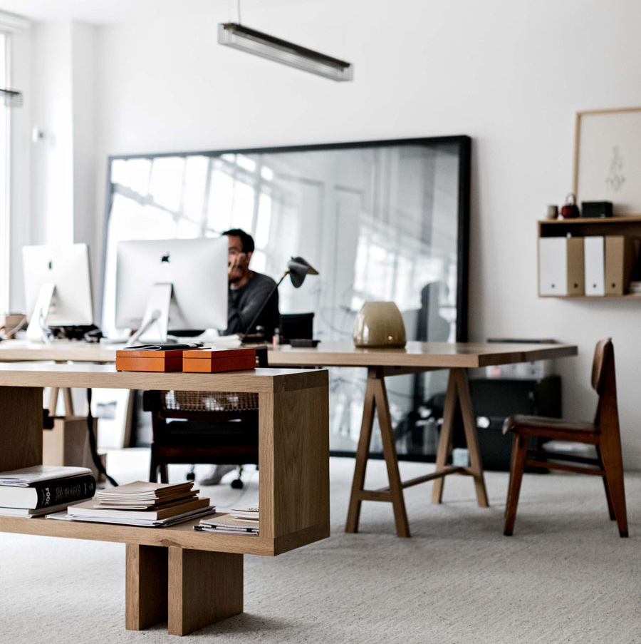 Modernizing your office - Office Monster Blog