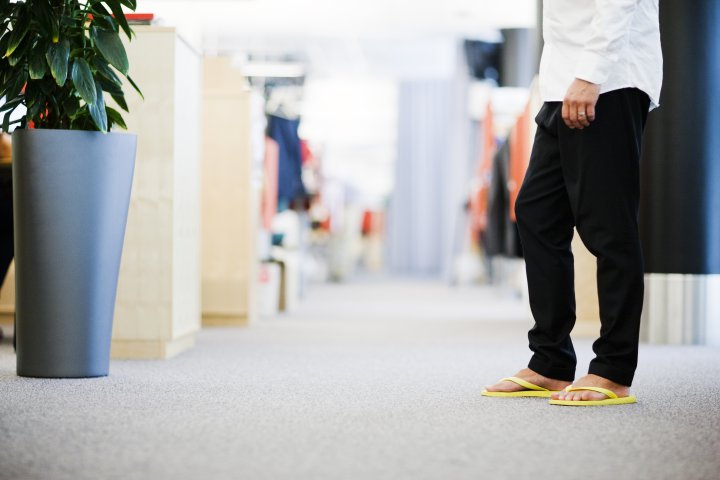 Summer dress code in the office - Office Monster Blog